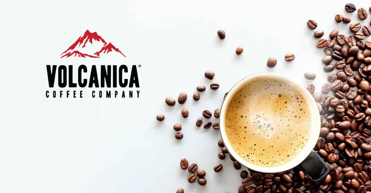 Volcanica Coffee Subscription Launched After Long Wait - Best Quality ...