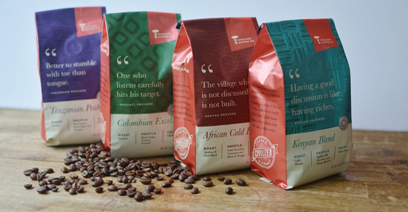 Civilized Coffee Review - Worth a Try? - Best Quality Coffee