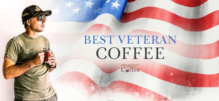 Best Veteran Owned Coffee Companies [2024] - Best Quality Coffee