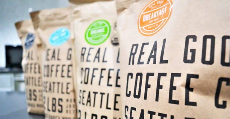 Real Good Coffee Review - How Good is it? - Best Quality Coffee