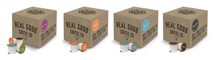 Real Good Coffee Review - How Good is it? - Best Quality Coffee