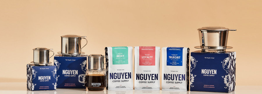 Nguyen Coffee Review - Specialty Vietnamese Coffee at Its Finest - Best ...