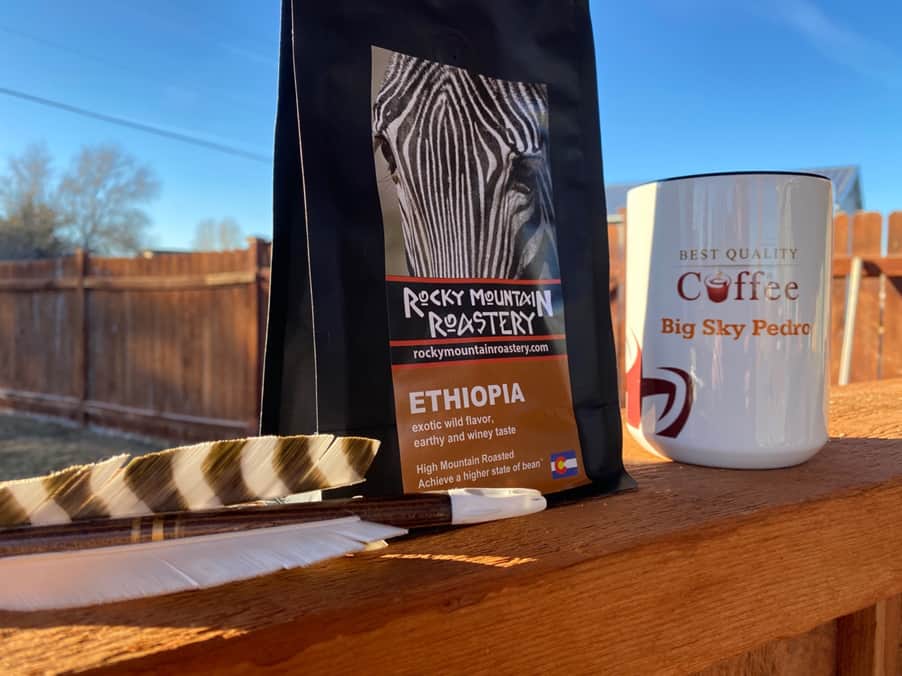 Rocky Mountain Roastery Review - Best Quality Coffee