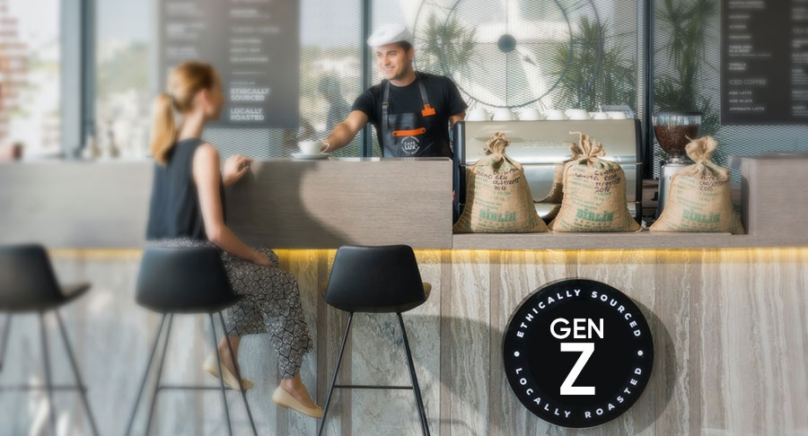 What Does Gen Z Want From Coffee Shops? - Best Quality Coffee