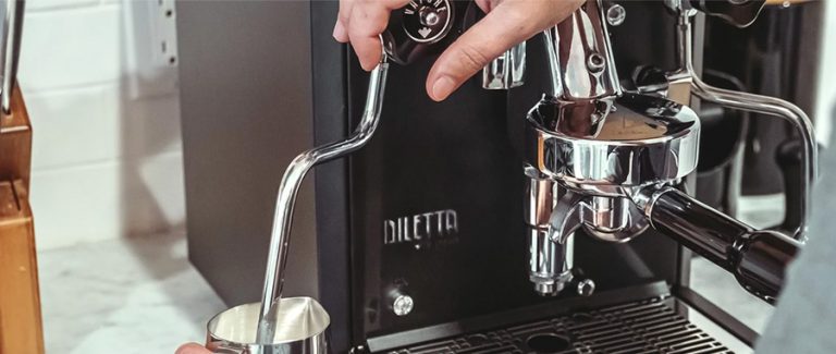 Diletta Bello Espresso Machine Review - Best Quality Coffee