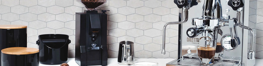 Diletta Bello Espresso Machine Review - Best Quality Coffee