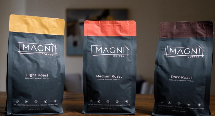 Magni Coffee Review - Worth a Try? - Best Quality Coffee