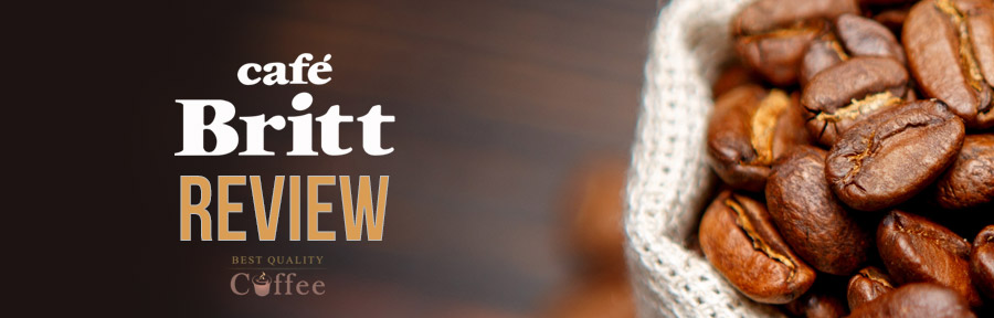 Cafe Britt Review - Costa Rican Coffee at its Finest - Best Quality Coffee