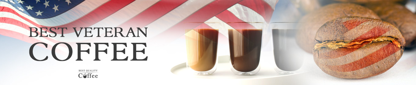 Best Veteran Owned Coffee Companies [2023] - Best Quality Coffee