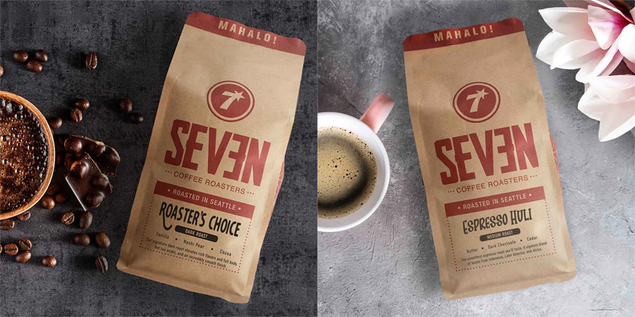 Seven Coffee Roasters Review - Best Quality Coffee