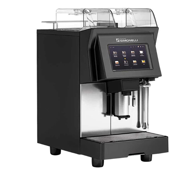 Nuova Simonelli Prontobar Touch - 2 Step Espresso Machine - Best ...