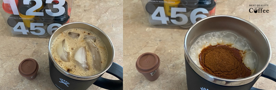 Saturnbird Coffee Review - A Beautiful Blend of Convenience and Quality ...