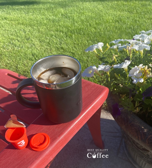 Saturnbird Coffee Review - A Beautiful Blend of Convenience and Quality ...