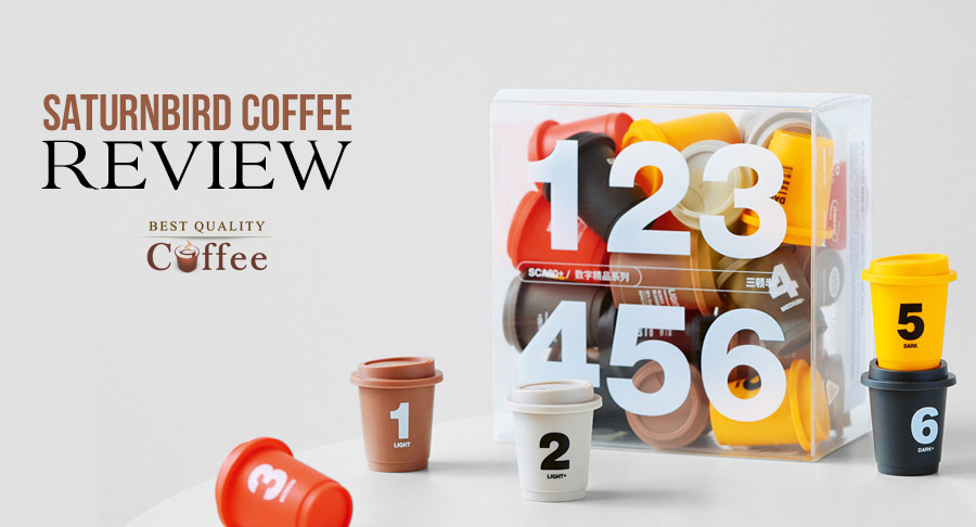Saturnbird Coffee Review - A Beautiful Blend of Convenience and Quality ...