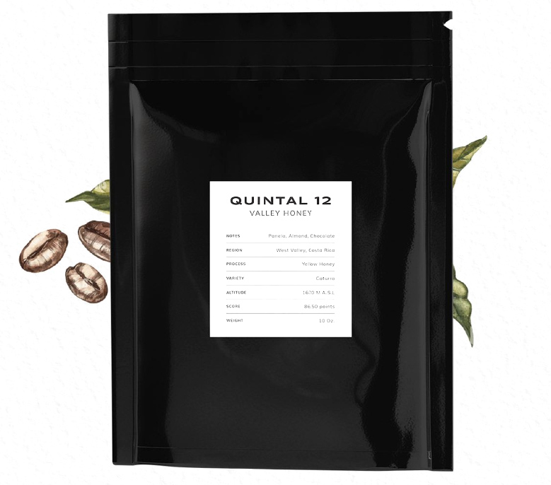 Quintal Coffee Review - A Subscription Worth Your While - Best Quality ...