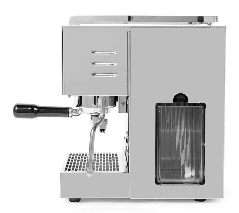 Diletta Bello Espresso Machine Review - Best Quality Coffee