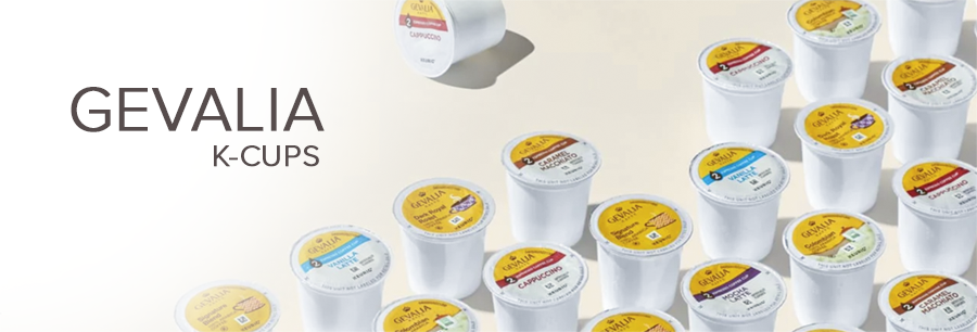 A Review of the Best Gevalia K cups® on the Market - Best Quality Coffee