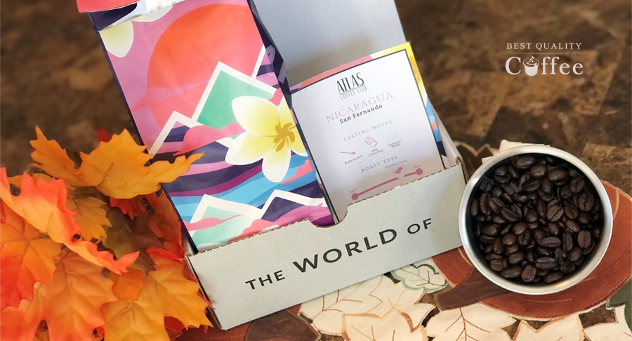 Atlas Coffee Espresso Review - Espresso Lovers Have Reason to Rejoice ...