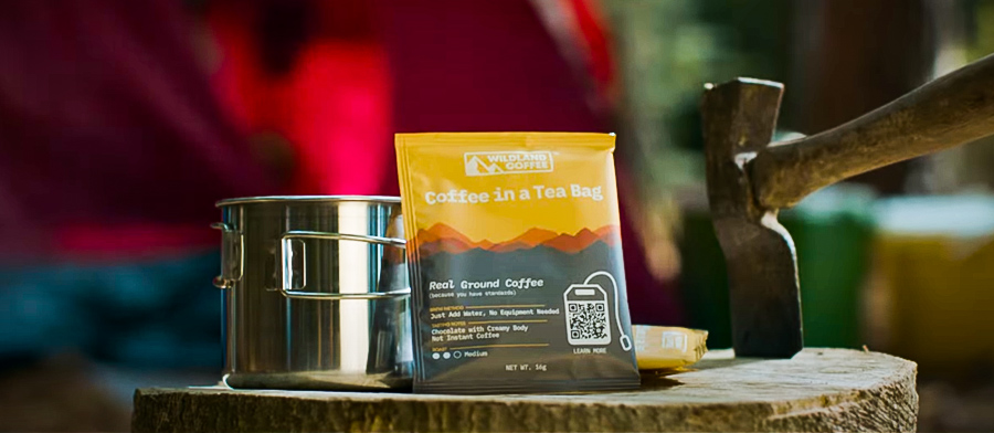 Best Steeped Coffee Bags & Coffee Brew Bags - Best Quality Coffee