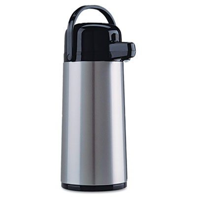 CPAP22 Direct Brew-Serve Insulated Airpot with Carry Handle 2.2 L ...
