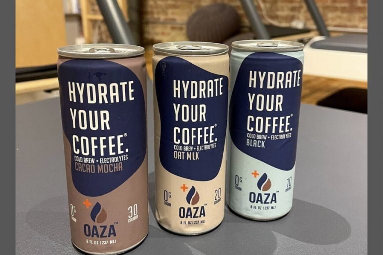 Oaza Cold Brew Review - A Healthy Take on a Refreshing Drink - Best ...