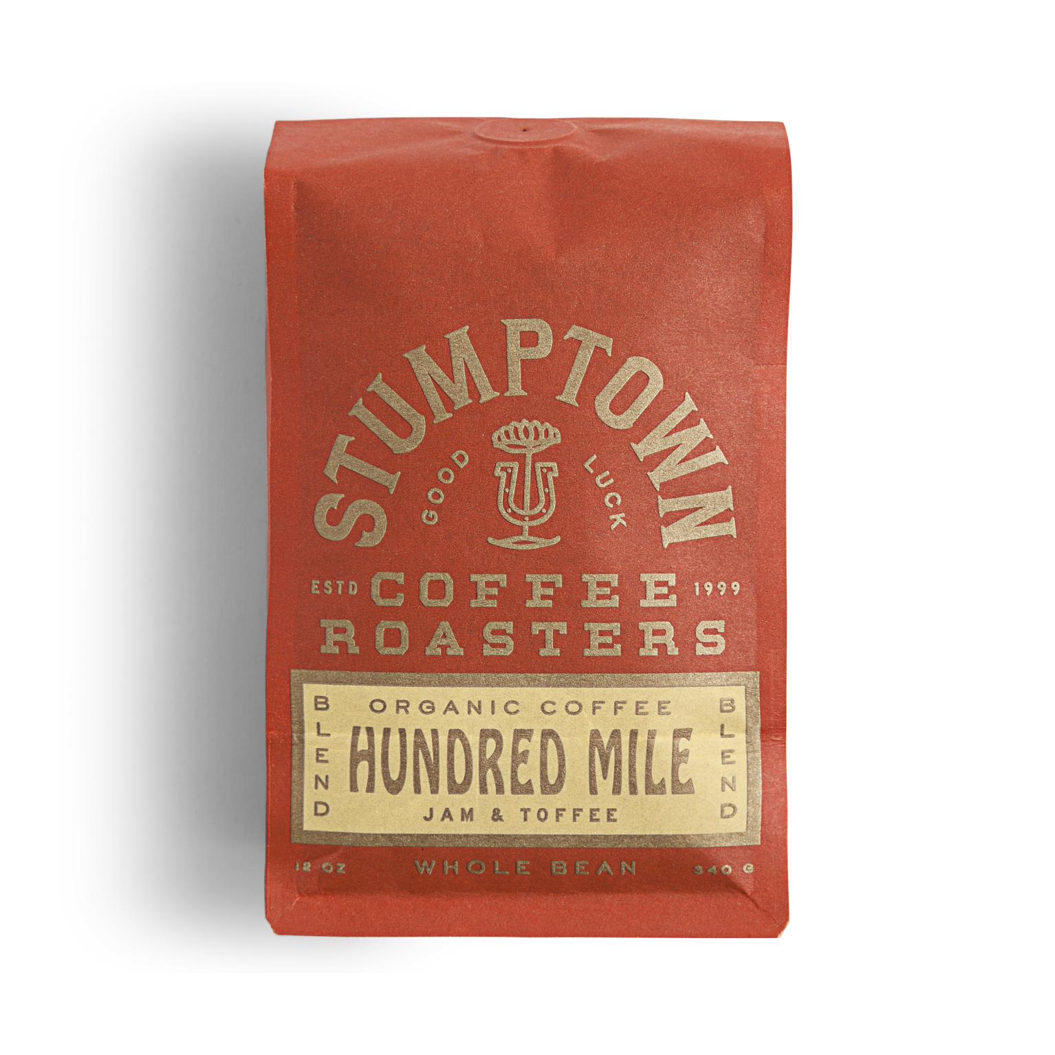 Hundred Mile 12oz - Best Quality Coffee