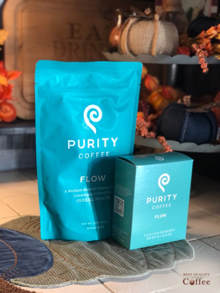 Purity Coffee Review - Coffee Purity at its Best - Best Quality Coffee