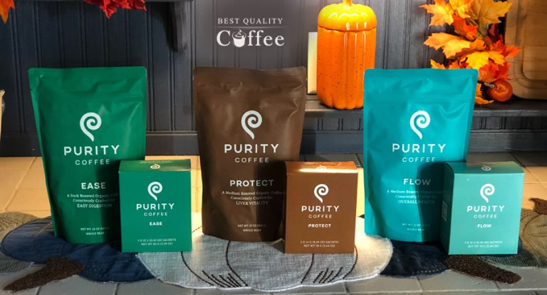 Purity Coffee Review - Coffee Purity at its Best - Best Quality Coffee