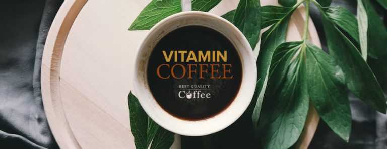 Best Vitamin Coffee Brands of the Year - Best Quality Coffee
