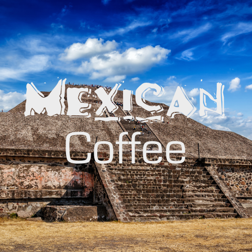 Mexican Coffee - Best Quality Coffee