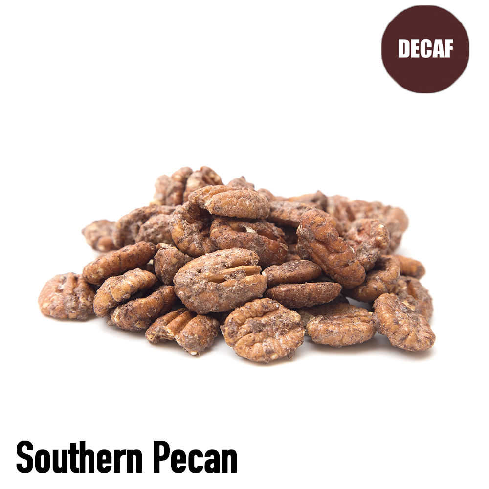 Southern Pecan Flavored Decaf Coffee - Best Quality Coffee
