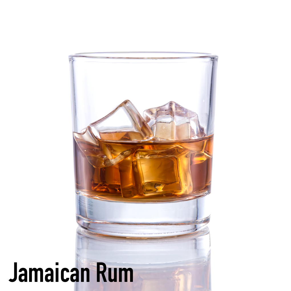 Jamaican Rum French Vanilla Flavored Coffee - Best Quality Coffee