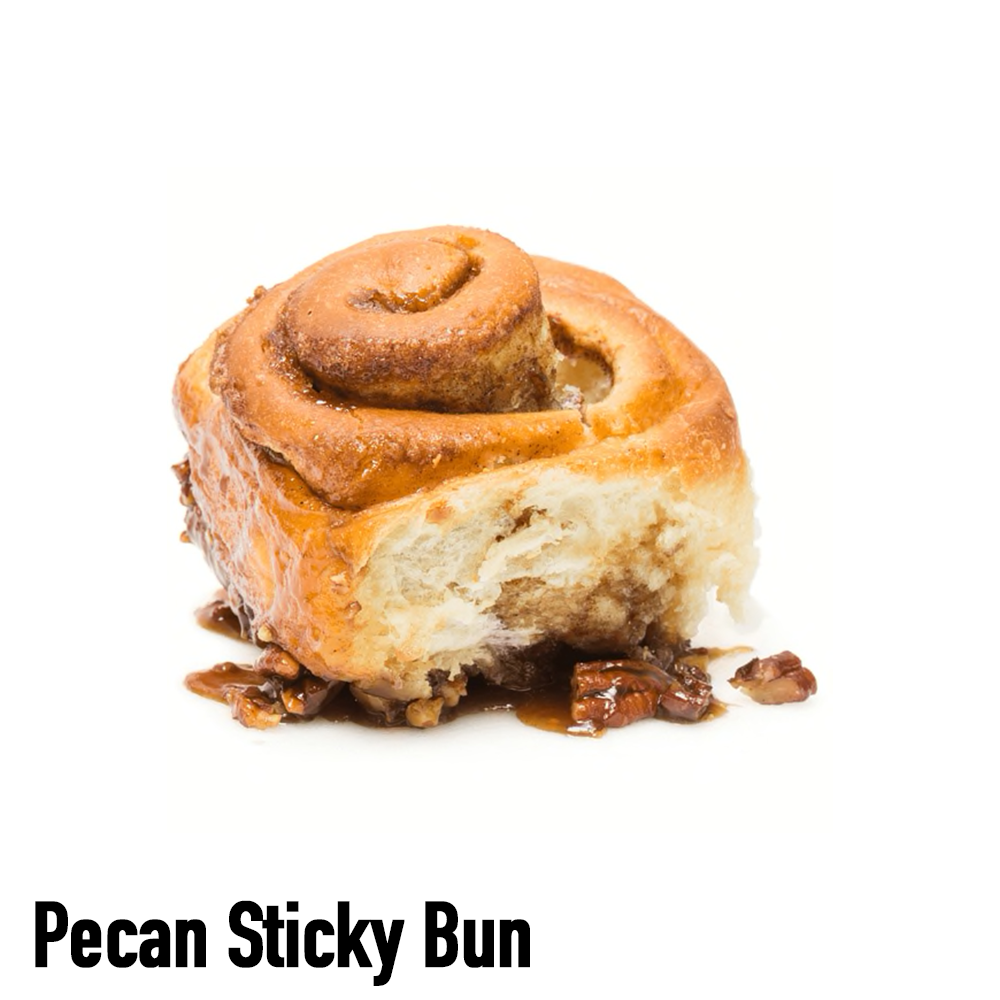 Pecan Sticky Bun Flavored Coffee - Best Quality Coffee