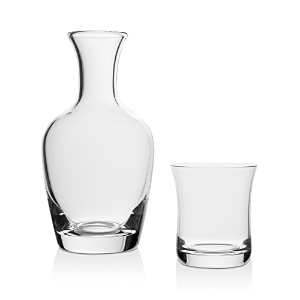 William Yeoward Crystal Country Classic 2-Piece Carafe and Tumbler Set ...