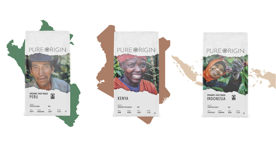 Pure Origin Coffee Review - Best Quality Coffee