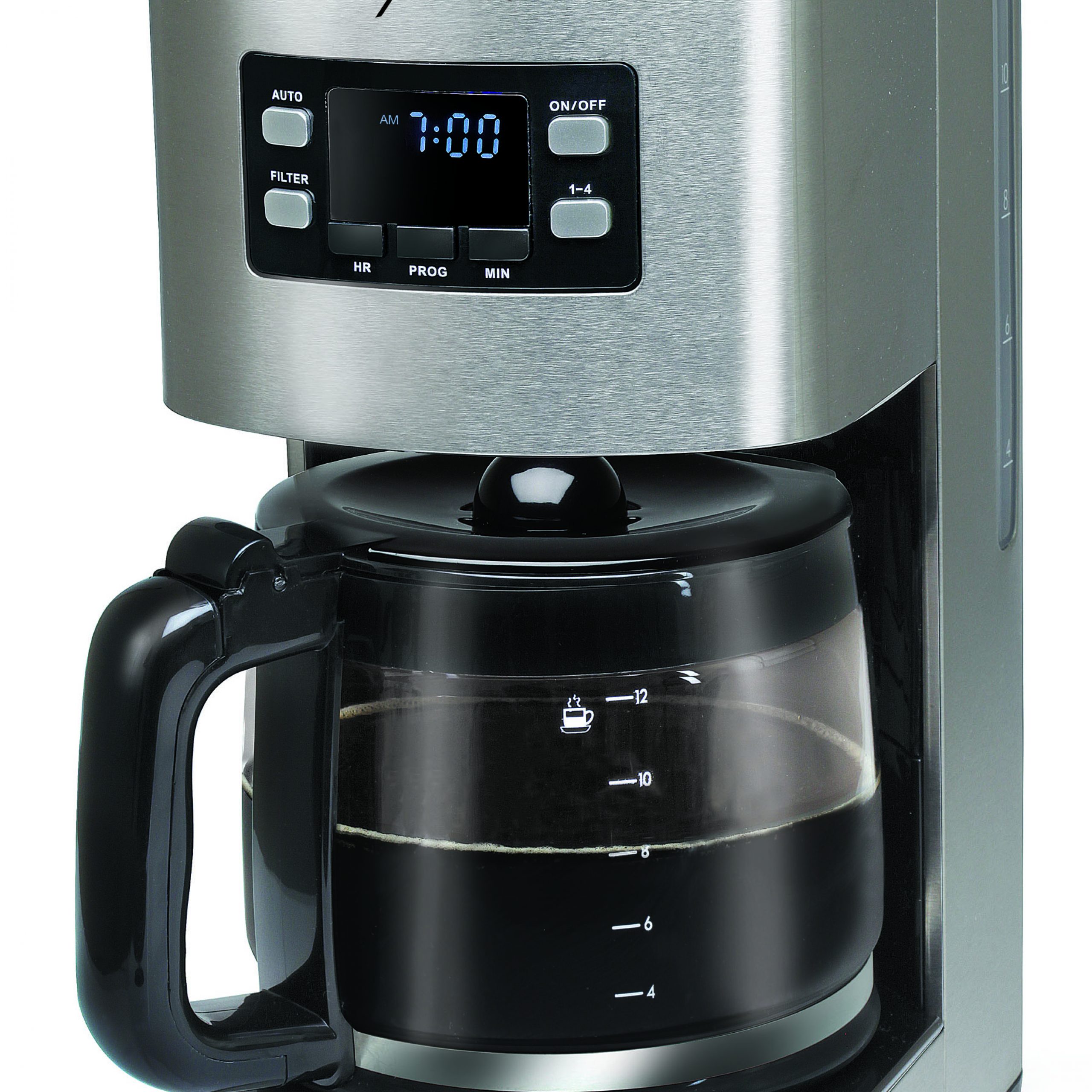 Capresso SG300 12 cup Coffee Maker - Best Quality Coffee