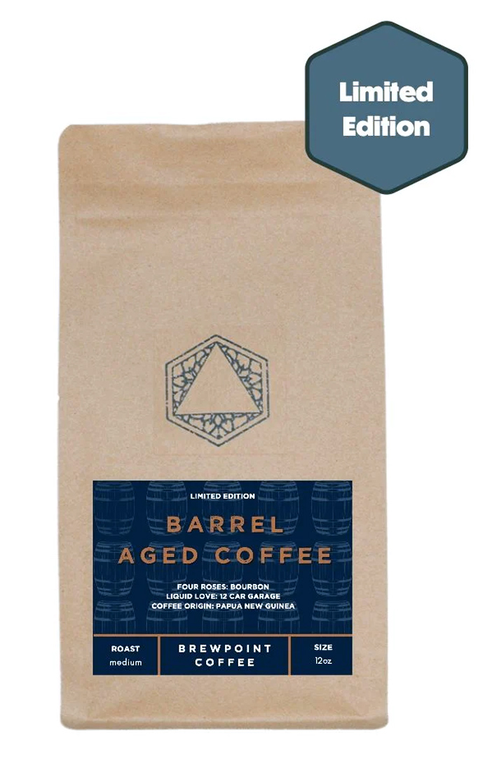 Ultimate Guide to the Best Barrel Aged Coffee / Spirit Infused Coffee ...