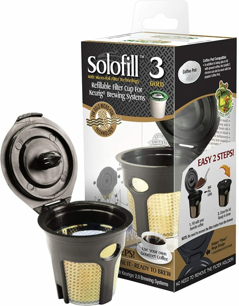 Solofill K3 Review - The Greatest Thing Since Sliced Bread - Best ...