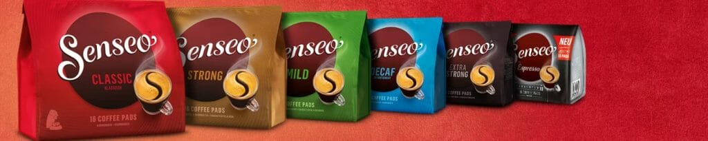 Senseo Review - A Cost Effective and Convenient Home Coffee Brewing ...