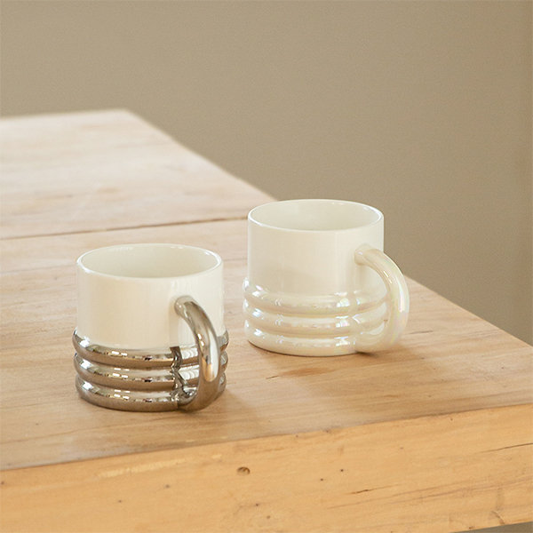 Simple Ceramic Mug - Best Quality Coffee