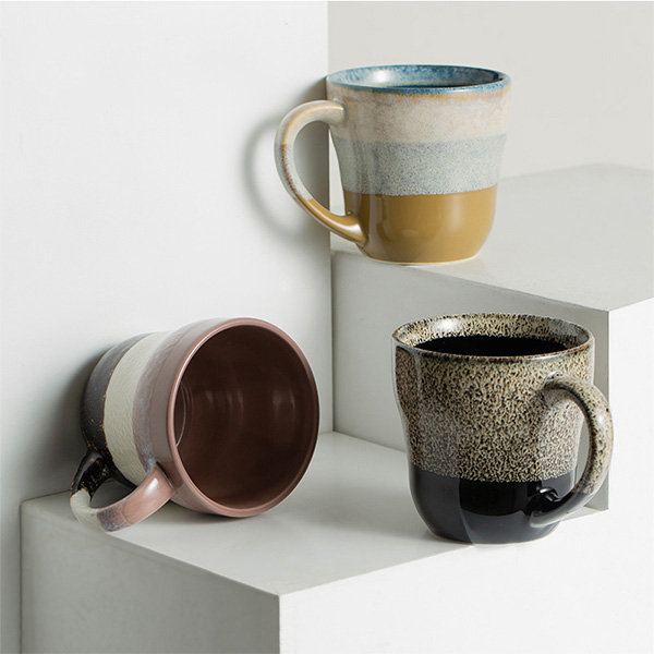 Rustic-Inspired Coffee Mug - Best Quality Coffee