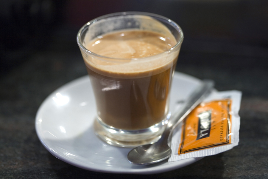 What is a Cortado Coffee? Everything You Need to Know - Best Quality Coffee
