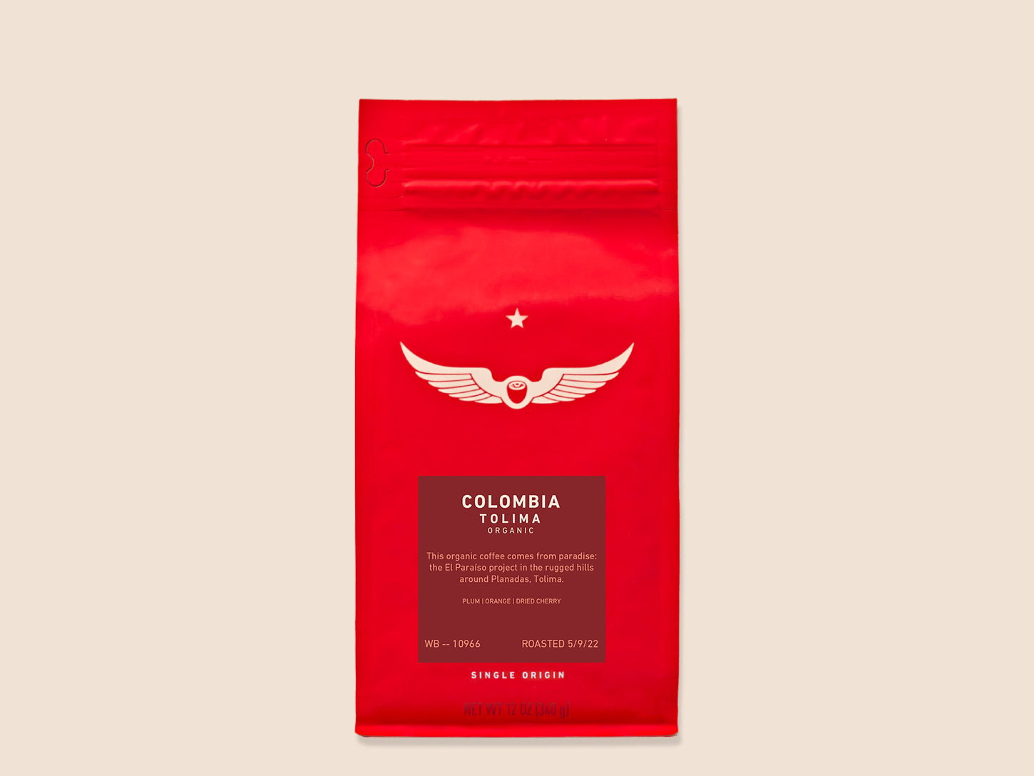 Colombia Tolima - Best Quality Coffee
