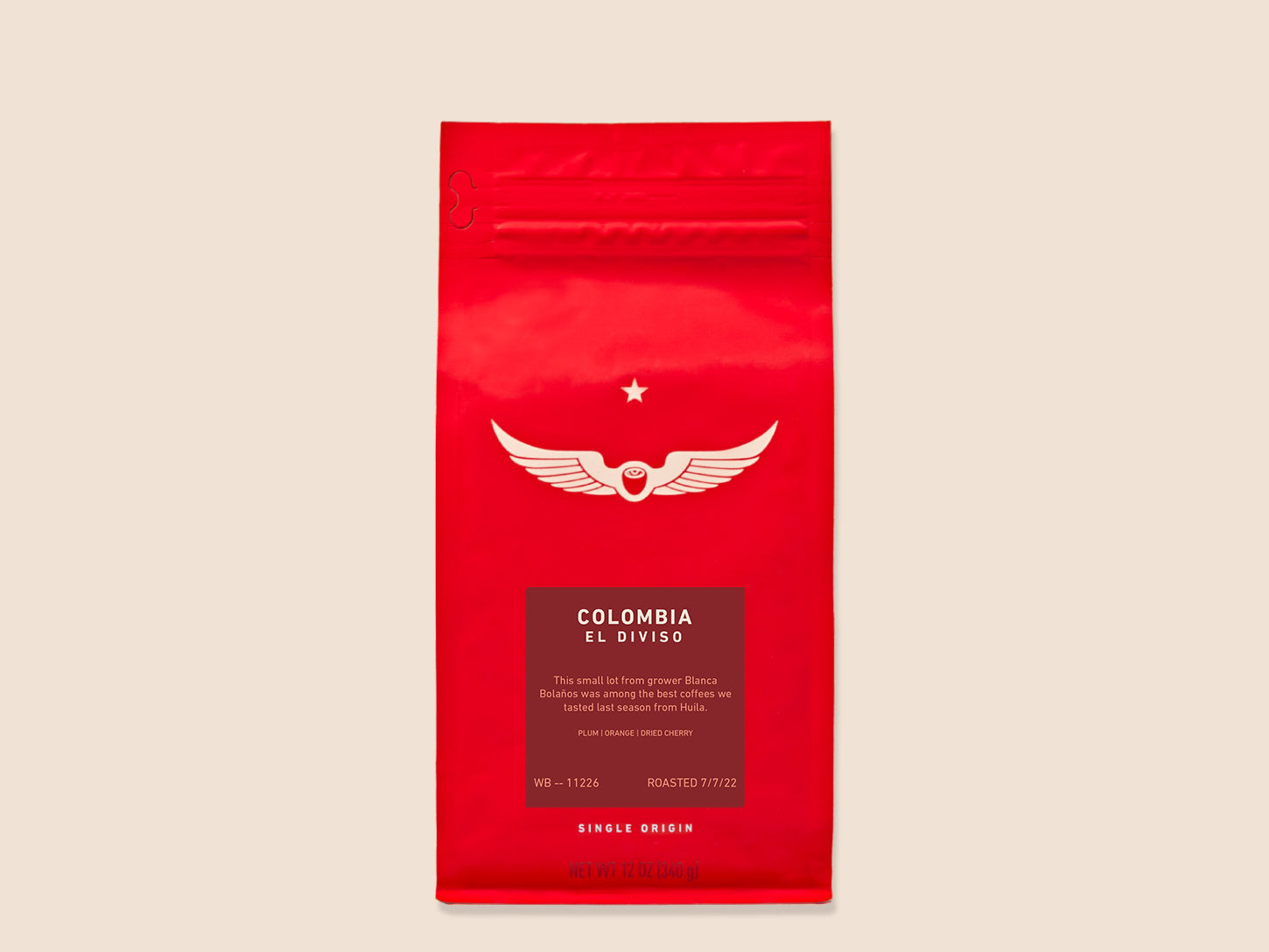 Colombia El Diviso - Best Quality Coffee