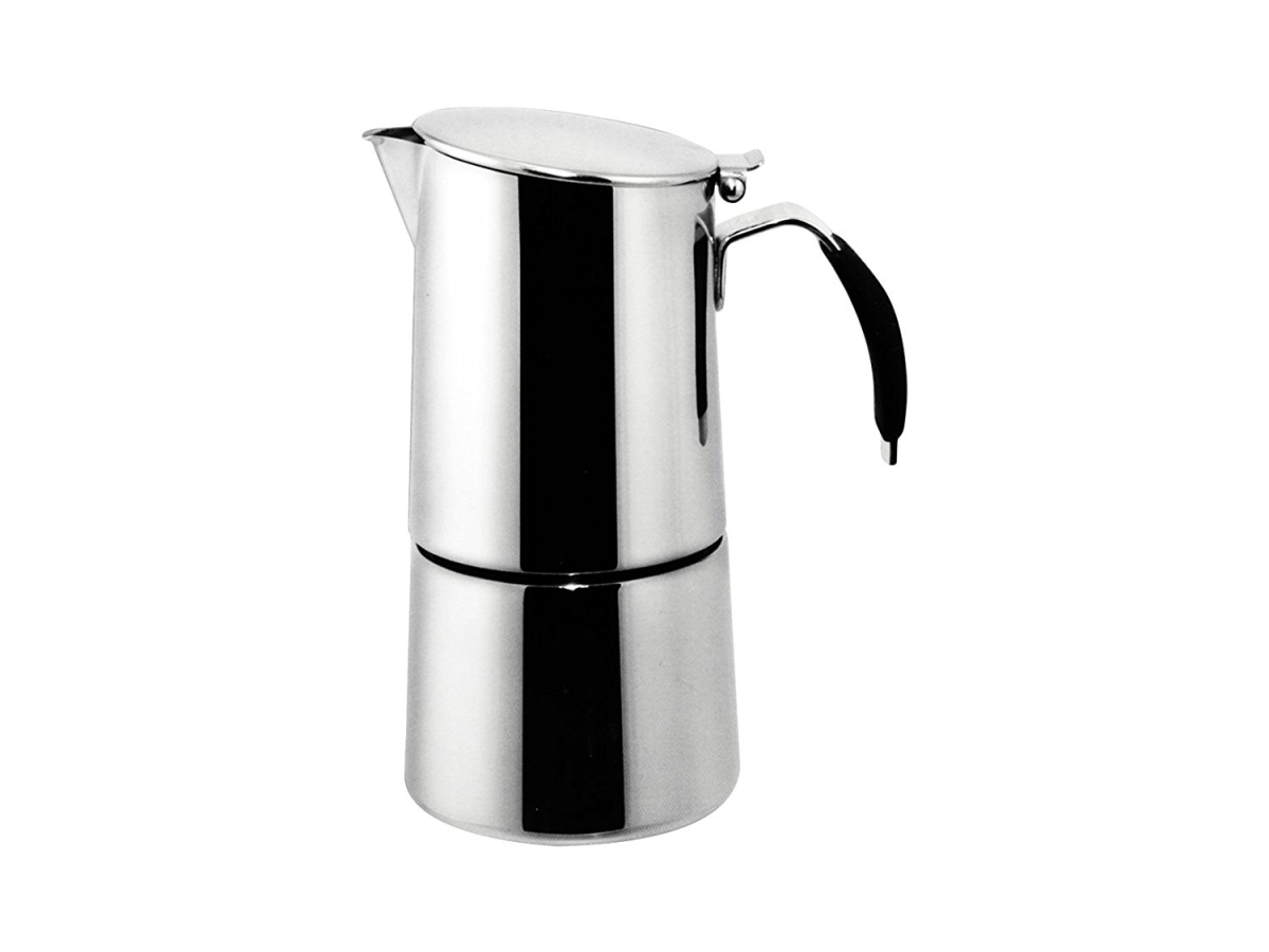 V9-2 Coffee Maker Omnia Express for Induction - Best Quality Coffee