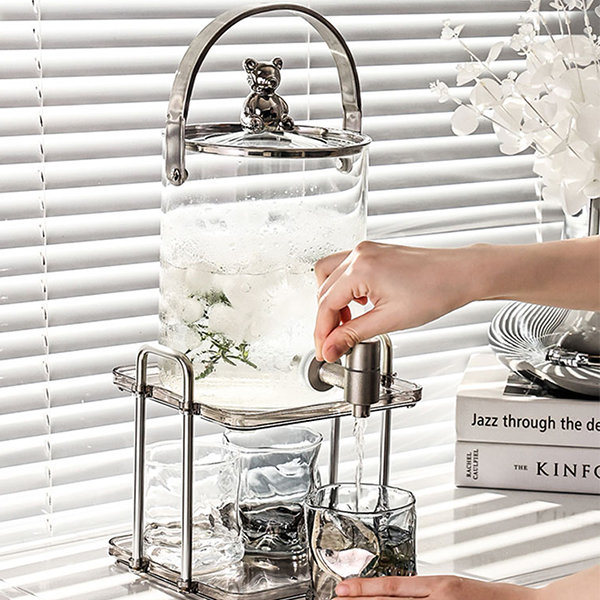 Modern Kettle With Faucet - Best Quality Coffee