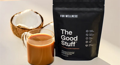 For Wellness Coffee Review - Sip Perfection in Flavor and Health - Best ...