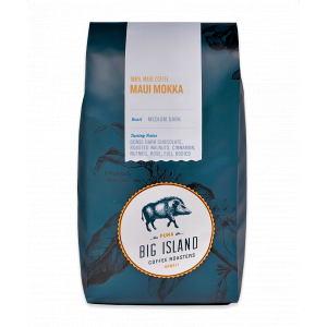100% Maui Mokka Coffee - Best Quality Coffee