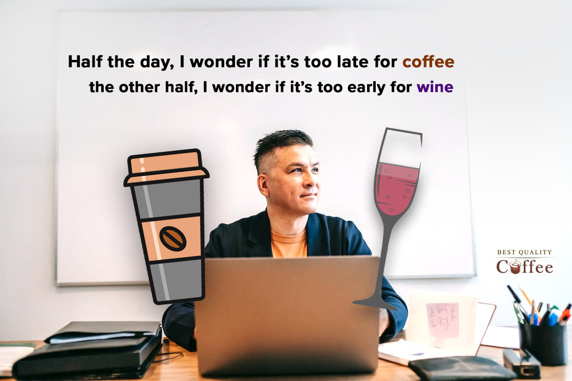 Best Coffee Memes to Make You Smile - Best Quality Coffee