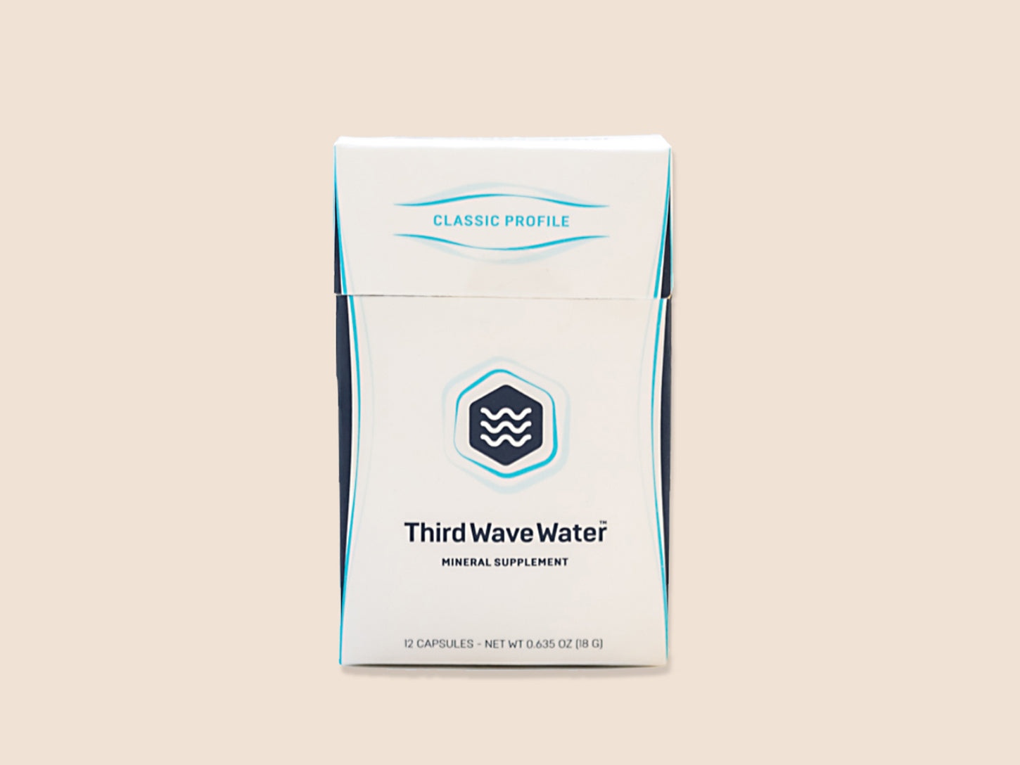 Third Wave Water - Best Quality Coffee
